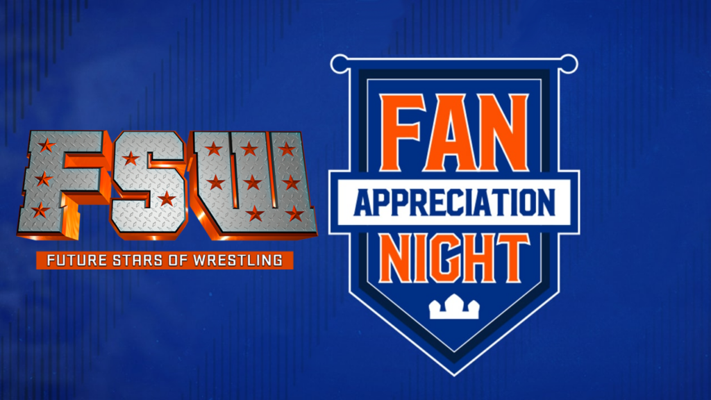 Future Stars of Wrestling: Powered by the FSW Network