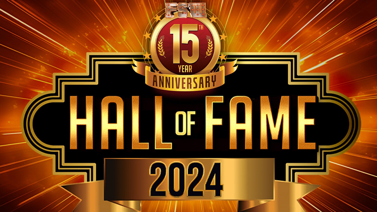 Future Stars of Wrestling: Powered by the FSW Network